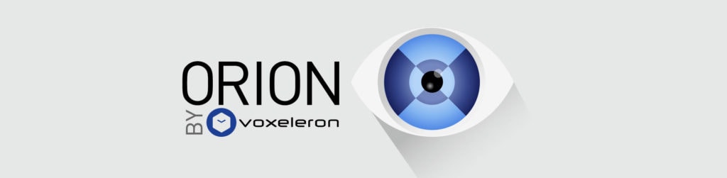 Orion: Advanced OCT Analysis Software | Voxeleron
